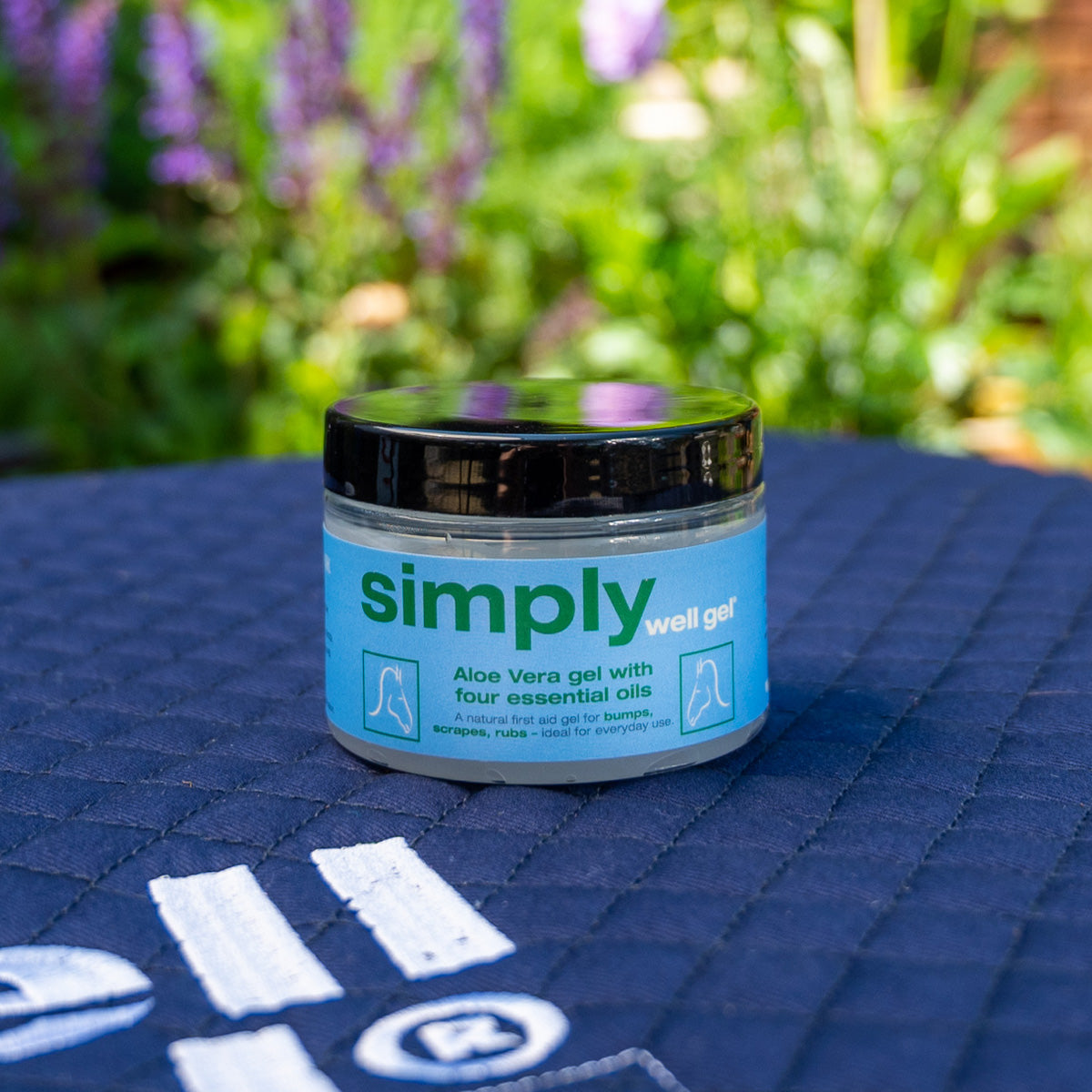Simply Well Gel 125g/280g – Well Gel Shop