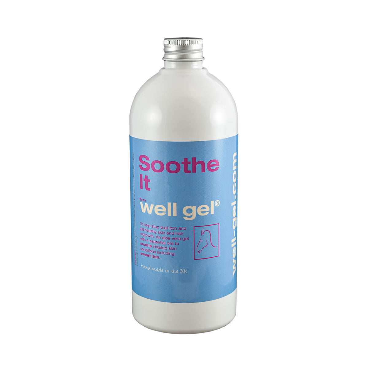 Soothe It – Well Gel Shop